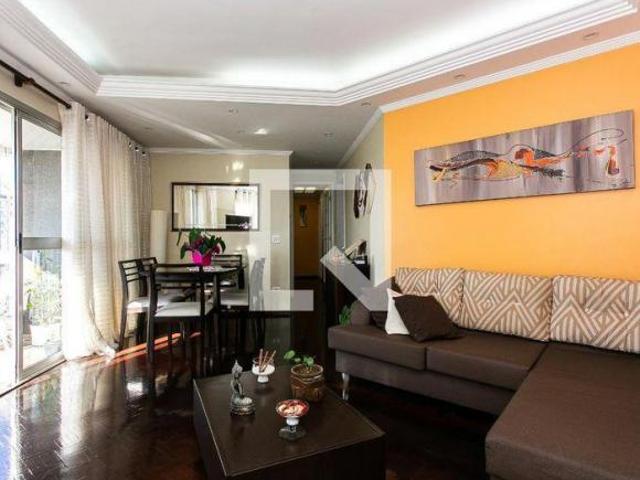 Apartamento à Venda Tatuapé, 3 Quartos, 115 m2