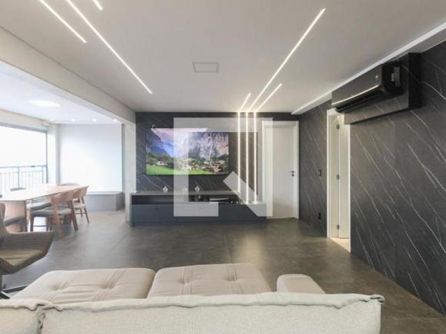 Apartamento à Venda Tatuapé, 3 Quartos, 115 m2