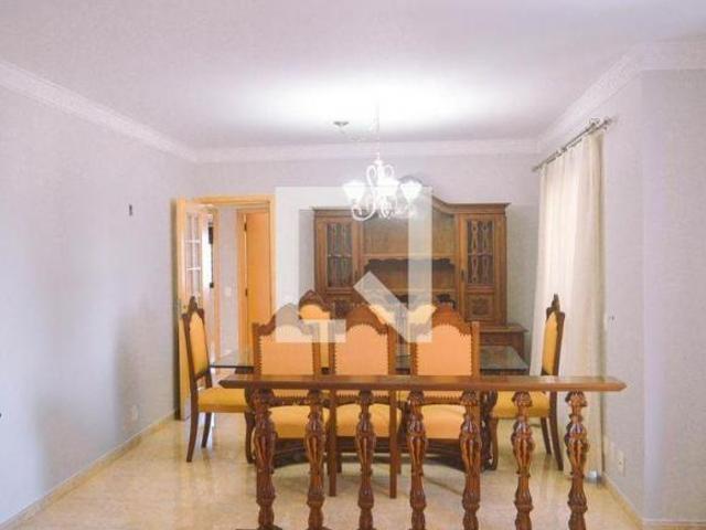 Apartamento à Venda Tatuapé, 3 Quartos, 115 m2