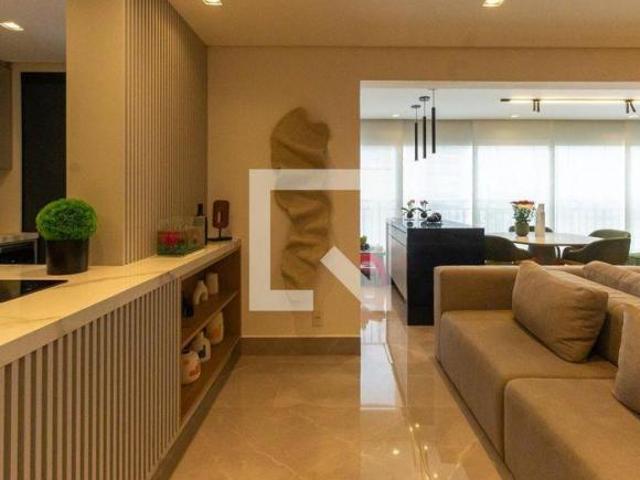 Apartamento à Venda Tatuapé, 3 Quartos, 115 m² São Paulo