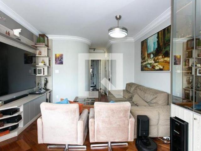 Apartamento à Venda Tatuapé, 3 Quartos, 115 m² São Paulo