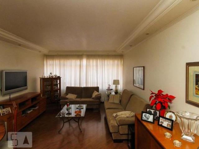 Apartamento à Venda Tatuapé, 3 Quartos, 118 m2