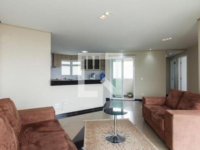 Apartamento à Venda Tatuapé, 3 Quartos, 118 m2