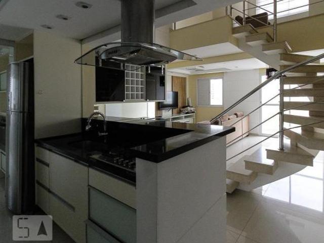 Apartamento à Venda Tatuapé, 3 Quartos, 119 m² São Paulo