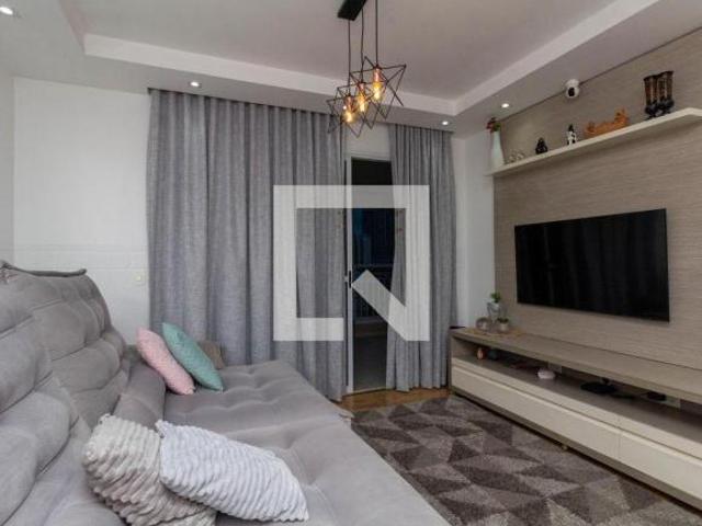 Apartamento à Venda Tatuapé, 3 Quartos, 123 m2