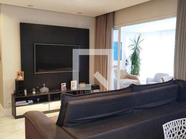Apartamento à Venda Tatuapé, 3 Quartos, 123 m2