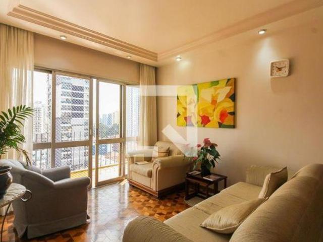 Apartamento à Venda Tatuapé, 3 Quartos, 87 m2