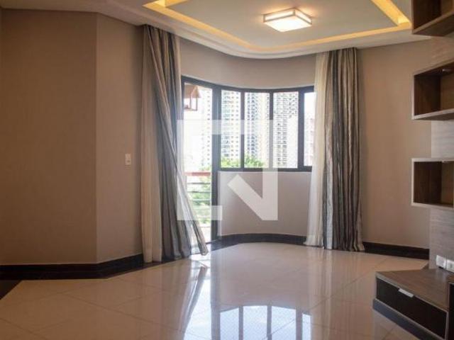 Apartamento à Venda Tatuapé, 3 Quartos, 120 m2