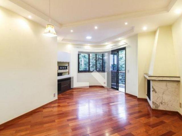 Apartamento à Venda Tatuapé, 3 Quartos, 120 m2