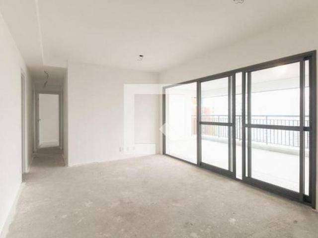 Apartamento à Venda Tatuapé, 3 Quartos, 120 m2