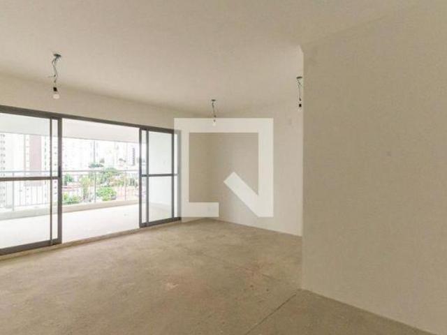 Apartamento à Venda Tatuapé, 3 Quartos, 120 m2