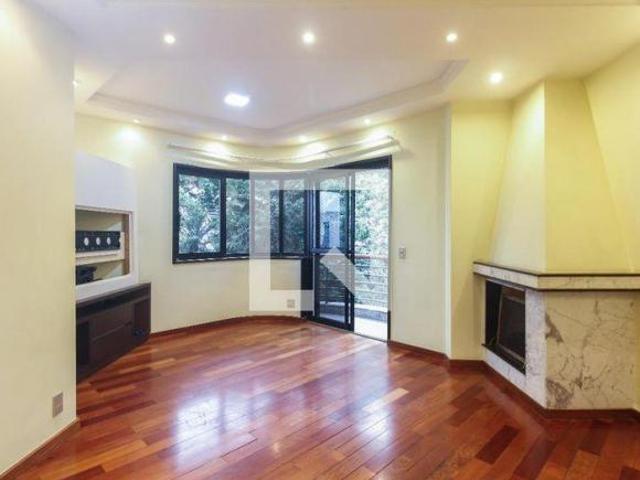 Apartamento à Venda Tatuapé, 3 Quartos, 120 m² São Paulo