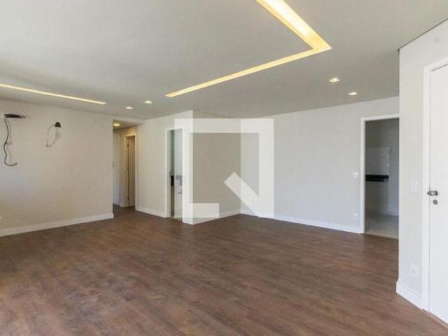 Apartamento à Venda Tatuapé, 3 Quartos, 122 m2