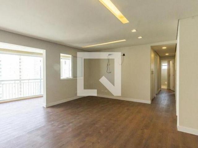 Apartamento à Venda Tatuapé, 3 Quartos, 122 m2
