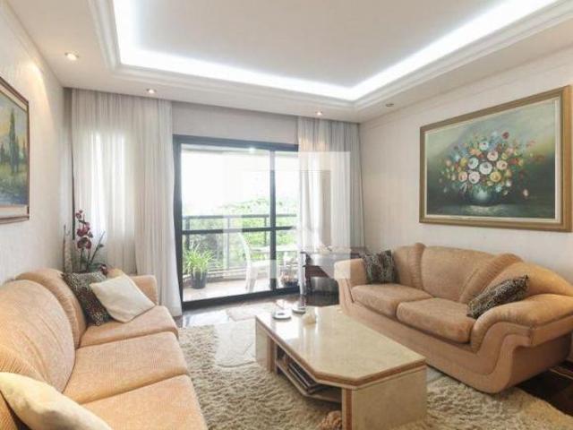 Apartamento à Venda Tatuapé, 3 Quartos, 122 m2