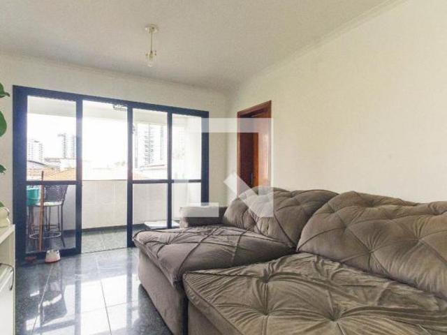 Apartamento à Venda Tatuapé, 3 Quartos, 122 m2