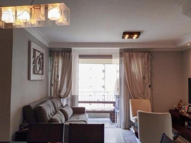 Apartamento à Venda Tatuapé, 3 Quartos, 122 m2