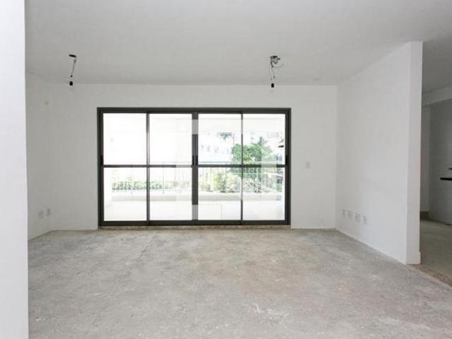 Apartamento à Venda Tatuapé, 3 Quartos, 122 m² São Paulo