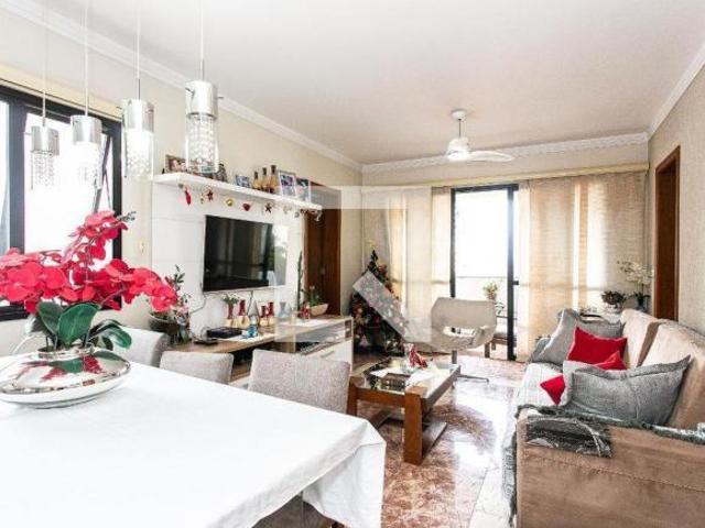 Apartamento à Venda Tatuapé, 3 Quartos, 127 m2