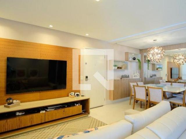 Apartamento à Venda Tatuapé, 3 Quartos, 127 m2