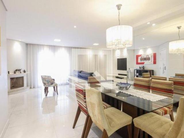 Apartamento à Venda Tatuapé, 3 Quartos, 127 m2