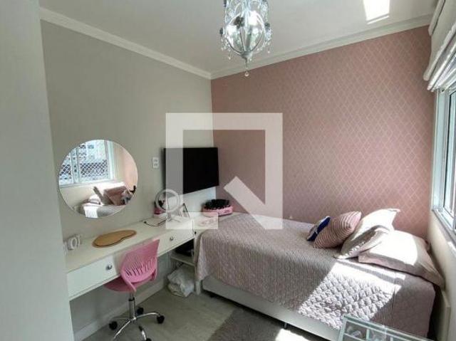 Apartamento à Venda Tatuapé, 3 Quartos, 127 m2