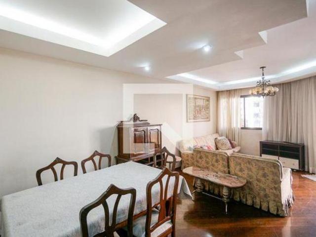 Apartamento à Venda Tatuapé, 3 Quartos, 127 m2