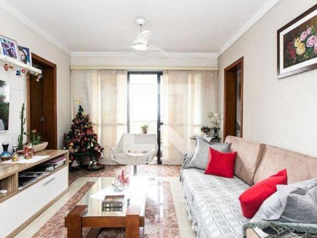 Apartamento à Venda Tatuapé, 3 Quartos, 127 m² São Paulo