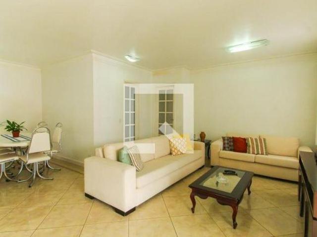 Apartamento à Venda Tatuapé, 3 Quartos, 124 m2