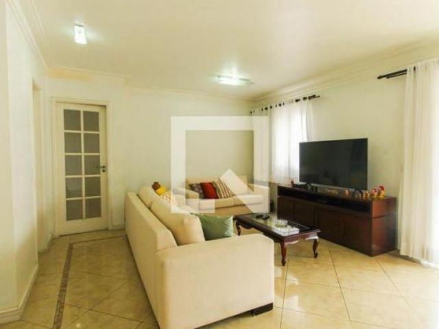 Apartamento à Venda Tatuapé, 3 Quartos, 124 m2