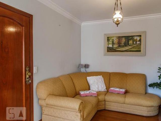 Apartamento à Venda Tatuapé, 3 Quartos, 125 m2