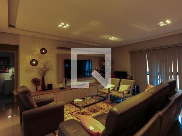 Apartamento à Venda Tatuapé, 3 Quartos, 126 m2
