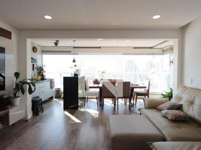 Apartamento à Venda Tatuapé, 3 Quartos, 126 m² São Paulo