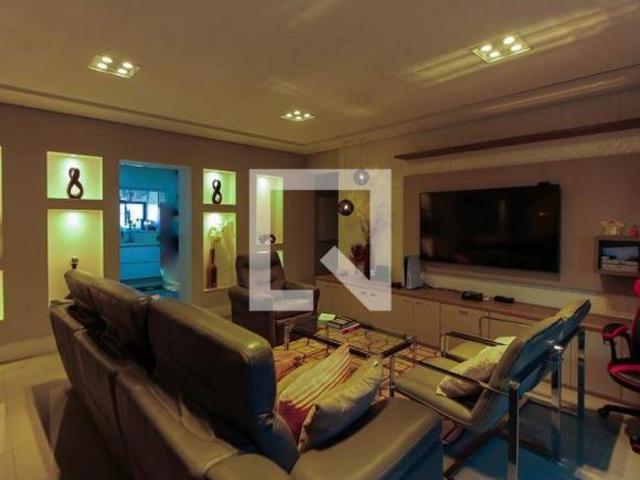 Apartamento à Venda Tatuapé, 3 Quartos, 126 m² São Paulo