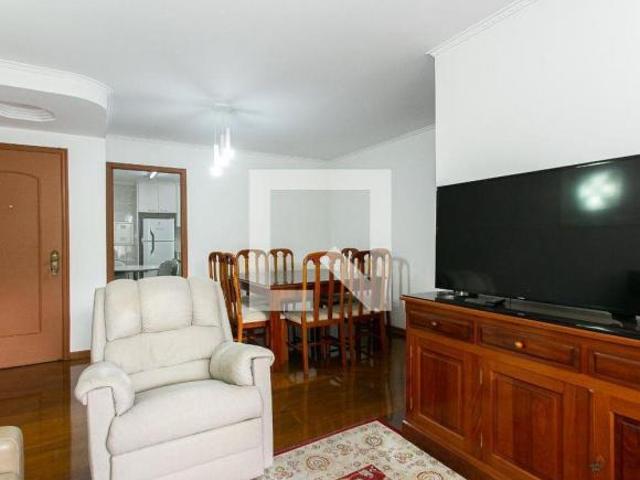Apartamento à Venda Tatuapé, 3 Quartos, 133 m2