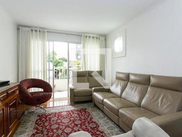 Apartamento à Venda Tatuapé, 3 Quartos, 133 m² São Paulo