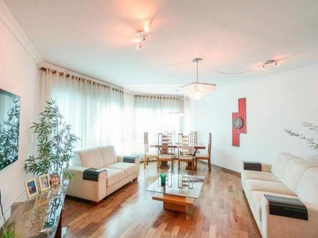 Apartamento à Venda Tatuapé, 3 Quartos, 130 m2