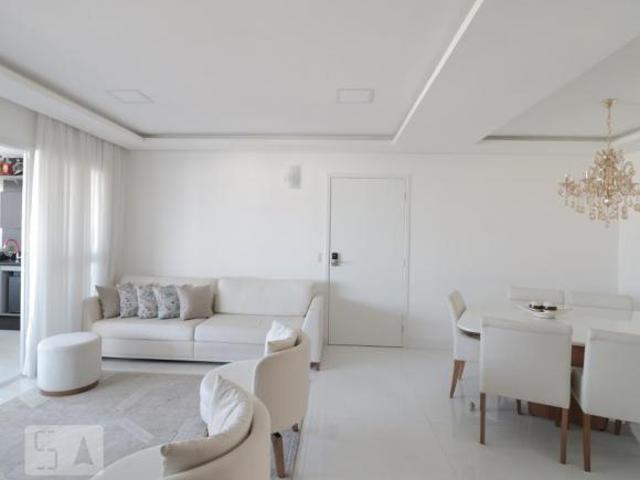 Apartamento à Venda Tatuapé, 3 Quartos, 130 m² São Paulo