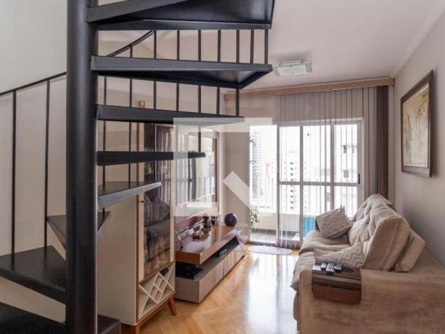 Apartamento à Venda Tatuapé, 3 Quartos, 131 m2