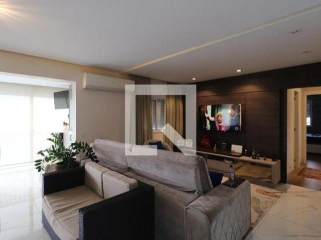 Apartamento à Venda Tatuapé, 3 Quartos, 132 m2