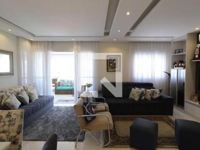 Apartamento à Venda Tatuapé, 3 Quartos, 132 m2