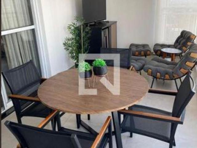 Apartamento à Venda Tatuapé, 3 Quartos, 132 m2
