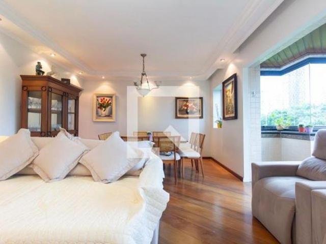 Apartamento à Venda Tatuapé, 3 Quartos, 132 m2