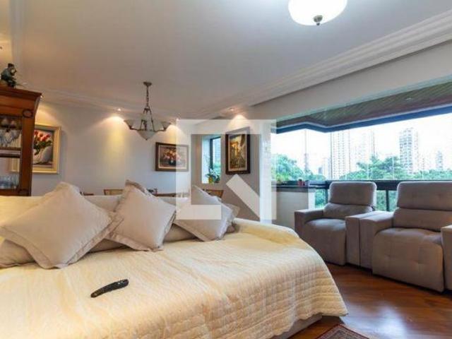 Apartamento à Venda Tatuapé, 3 Quartos, 132 m² São Paulo