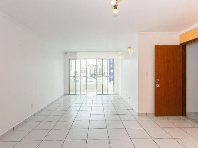Apartamento à Venda Tatuapé, 3 Quartos, 134 m2