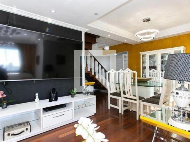 Apartamento à Venda Tatuapé, 3 Quartos, 138 m2