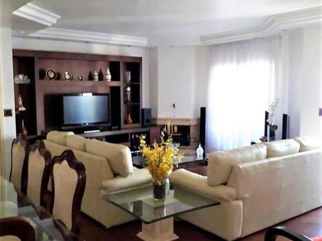 Apartamento á venda Tatuapé 3 quartos 1 suíte 3 vagas de garagem fixa