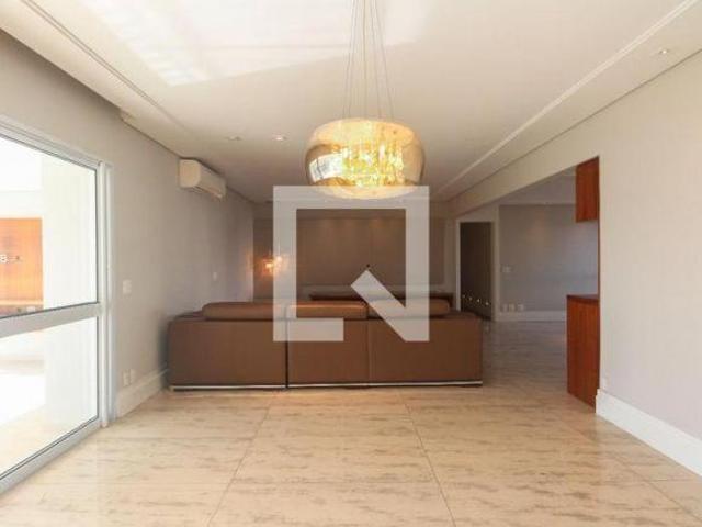Apartamento à Venda Tatuapé, 3 Quartos, 242 m2