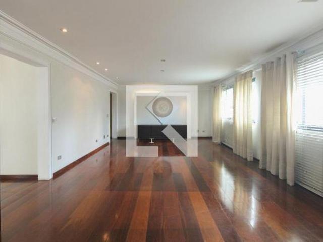 Apartamento à Venda Tatuapé, 3 Quartos, 280 m2