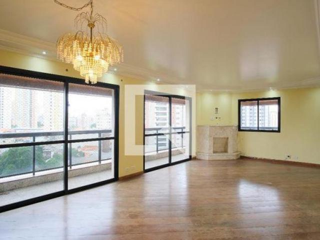 Apartamento à Venda Tatuapé, 3 Quartos, 200 m2
